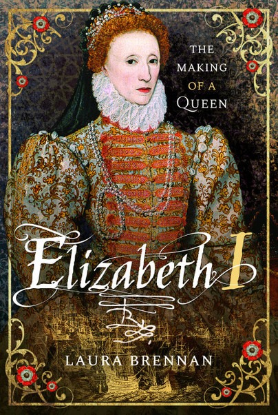 Elizabeth I - The Making of A Queen Review