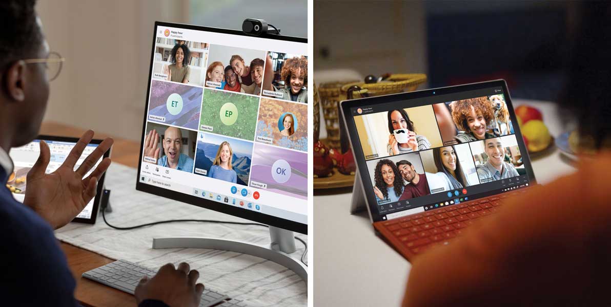 Microsoft rinnova completamente Skype su tutte le piattaforme