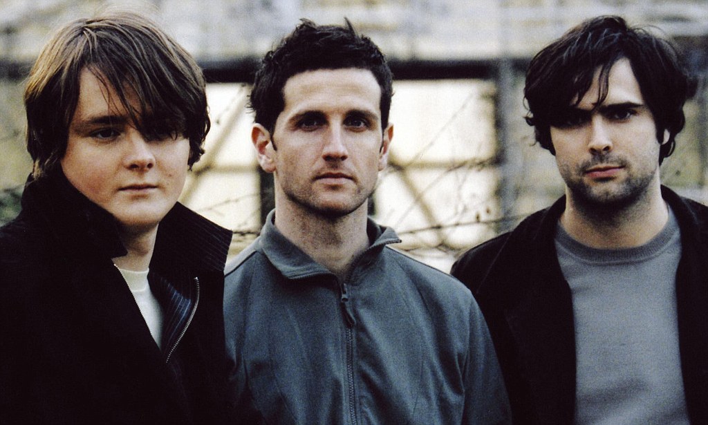 KEANE | Hopes and Fears - Album