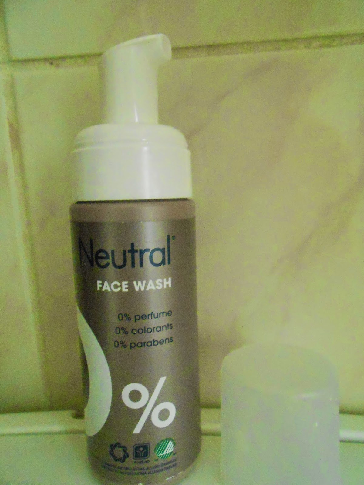 Neutral skincare