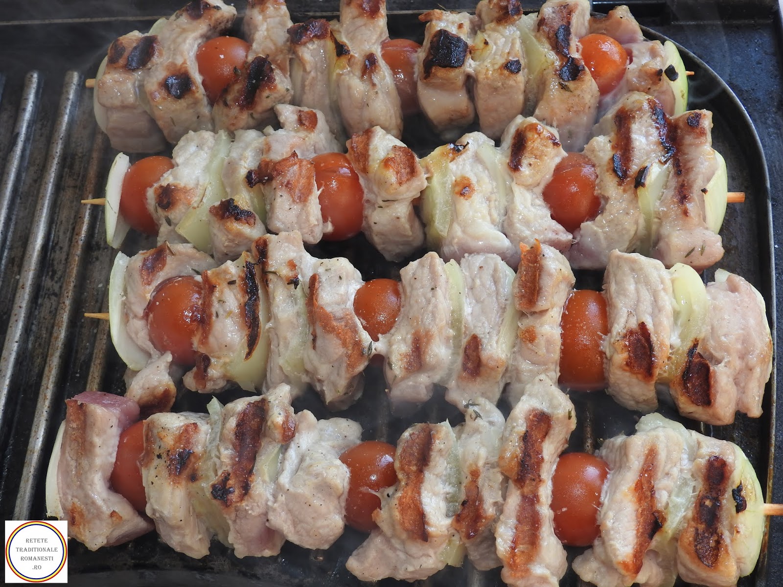 Frigarui de porc reteta | Retetetraditionaleromanesti.ro