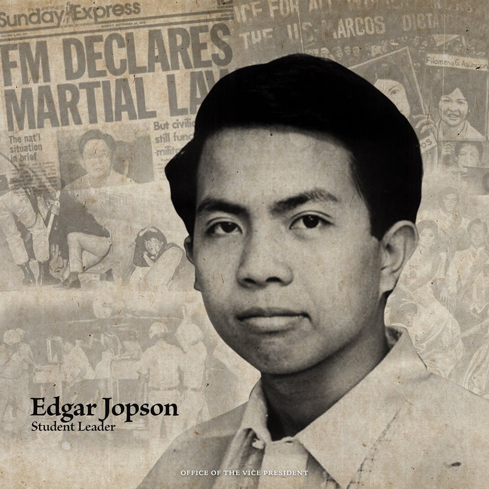 shell tabangao refinery life: EDGAR JOPSON_NOT A PUSHER NOR A DRUG USER ...