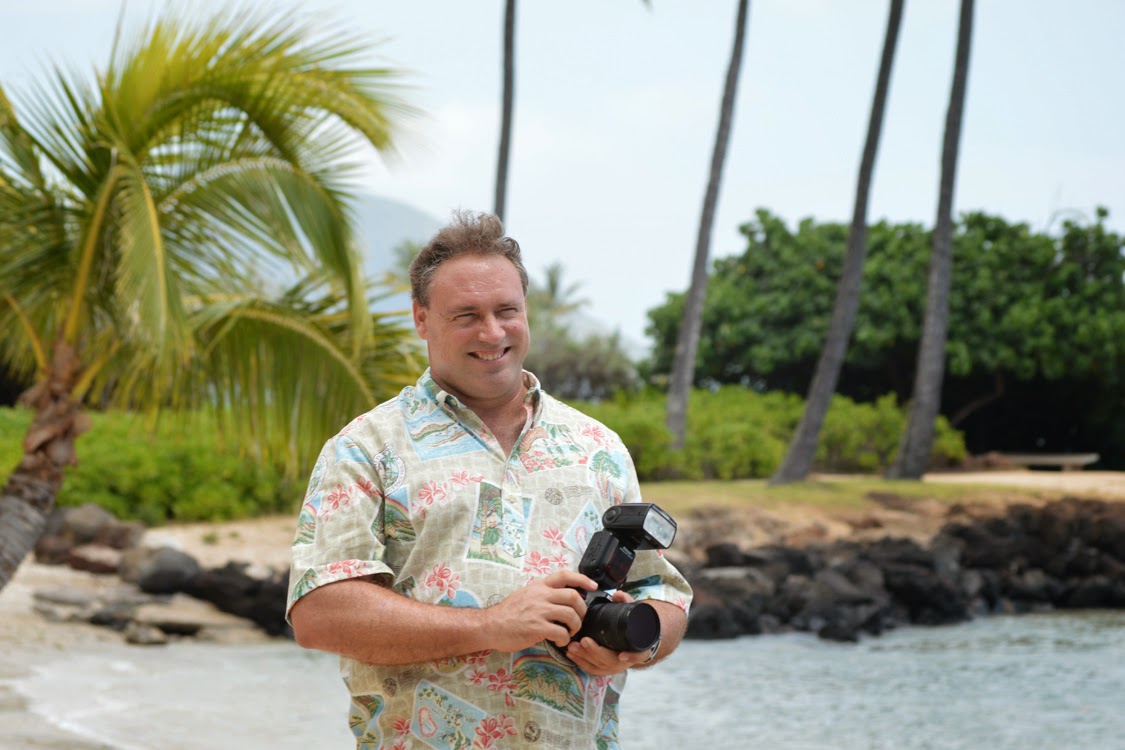 Hawaii Dream Wedding Package