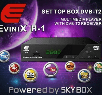13 Merk Set Top Box TV Digital Terbaik 2021 Lengkap dengan Harga dan ...