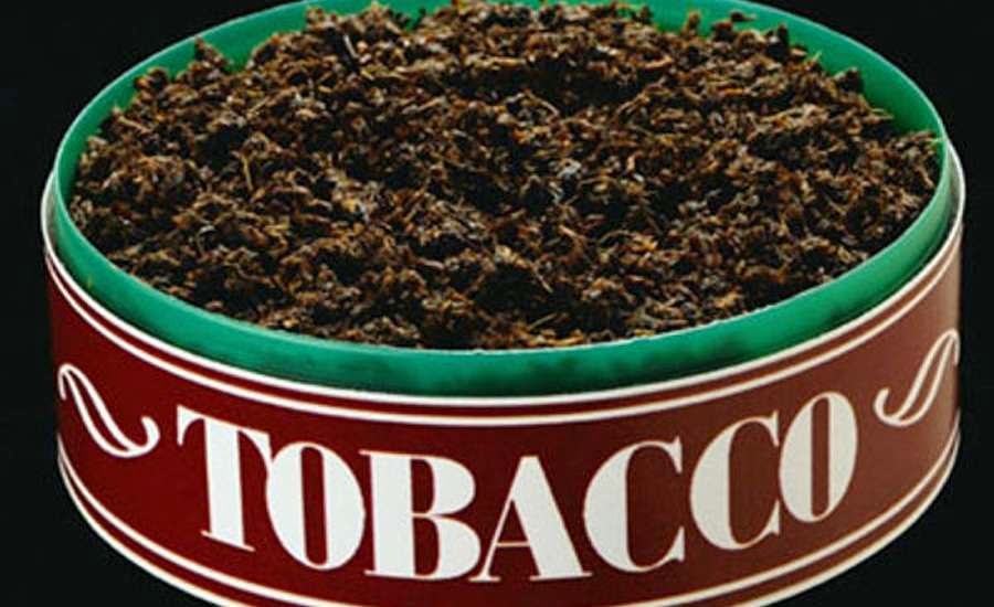 Prevención del Tabaco