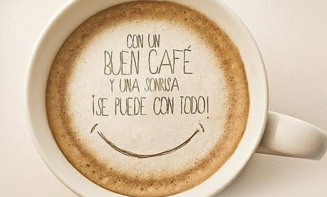 Reglareinagatuna: CAFÉ Y VIDA