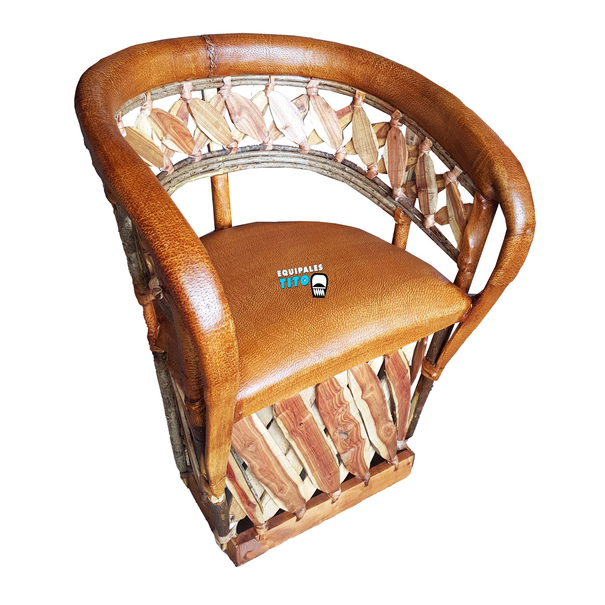 Modelos De Equipales