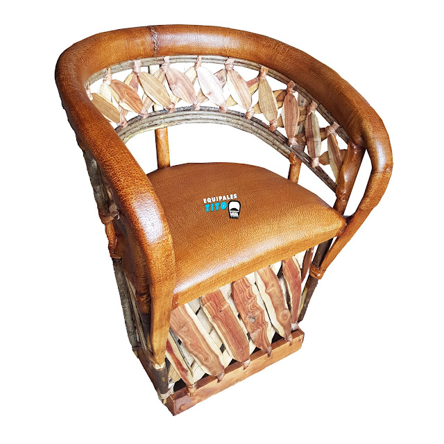 Modelos De Equipales