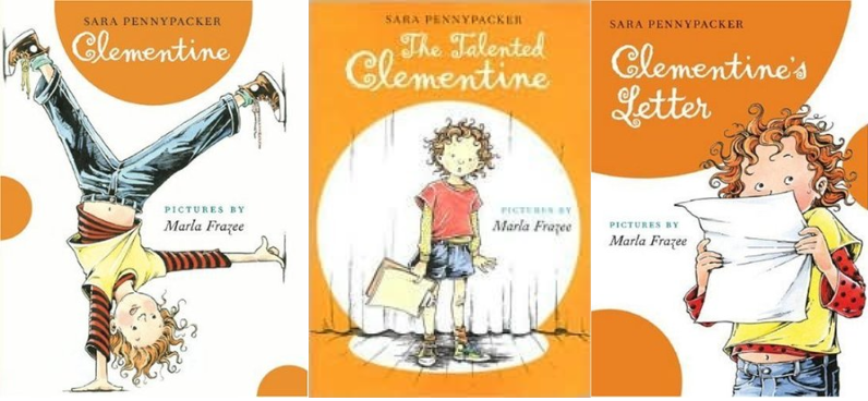 Story Time Secrets: 12 Kids' Books Illustrated by Marla Frazee