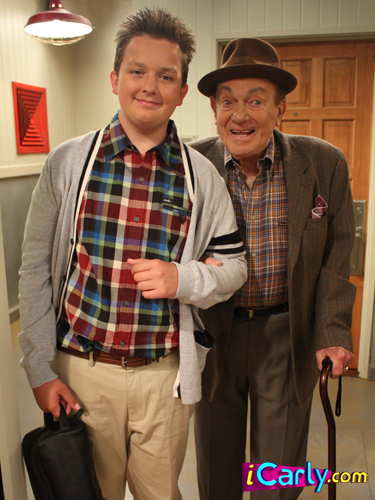 iCarly-Blog
