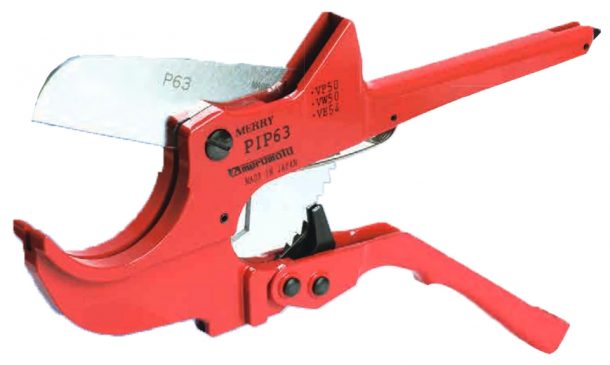 Merry Pipe Cutters | Wiratama Mitra Abadi
