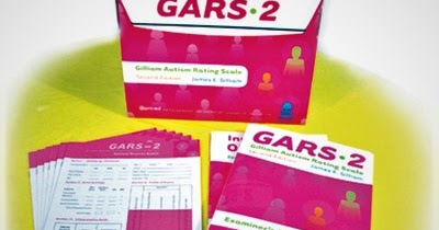 Best Practice Autism: Best Practice Review: The Gilliam Autism Rating ...