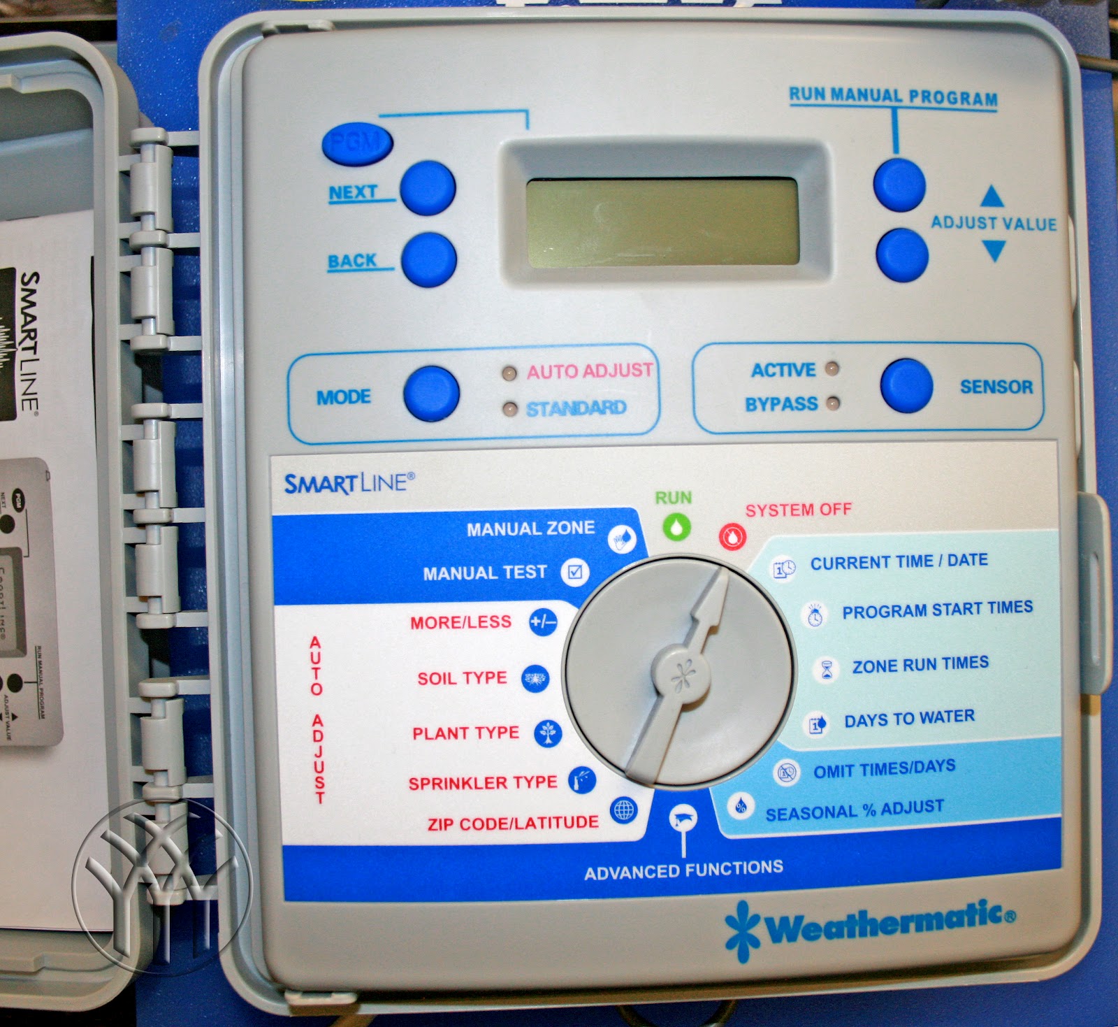 Mickman Brothers, Inc. - Landscapes For Living: Managing Your ...