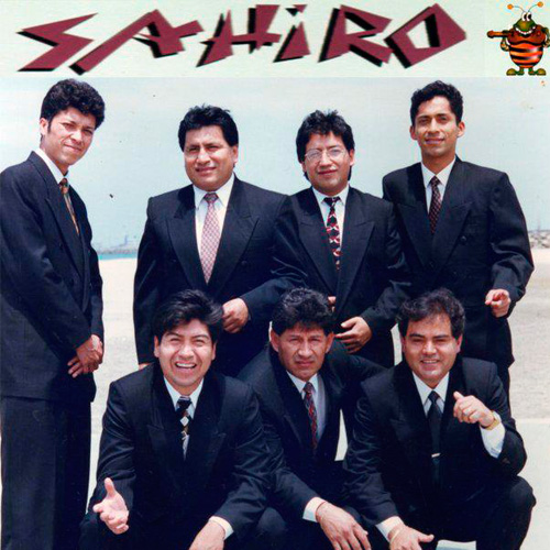 10 Temas del grupo SAHIRO para dedicar a esa persona Especial