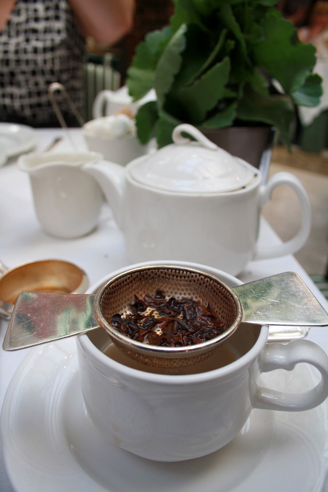 Afternoon Tea - Butler's,The Chesterfield Mayfair