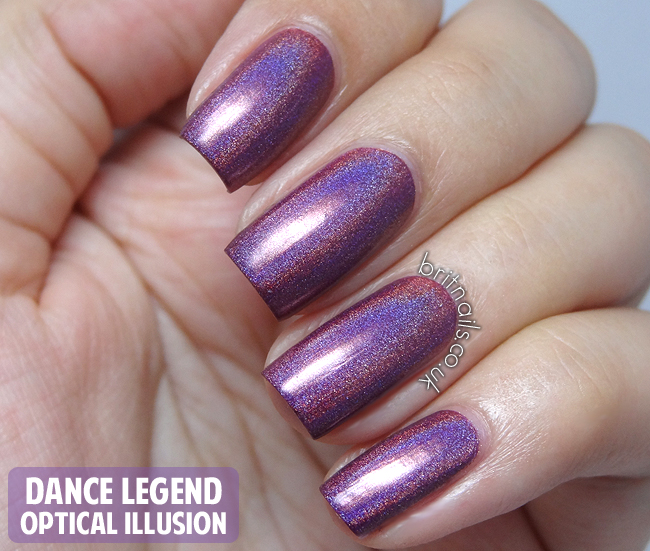 The Nail Arcade - Indie/International nail polish store in the UK ...