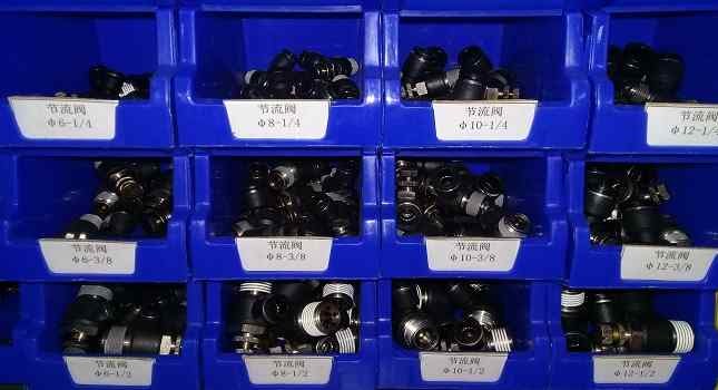 Contoh Rak Sparepart | Reviewmotors.co