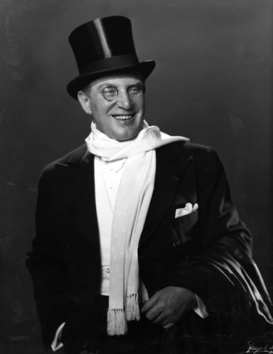 FROM THE VAULTS: Richard Tauber born 16 May 1891