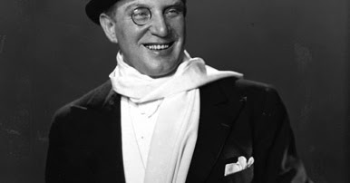 FROM THE VAULTS: Richard Tauber born 16 May 1891