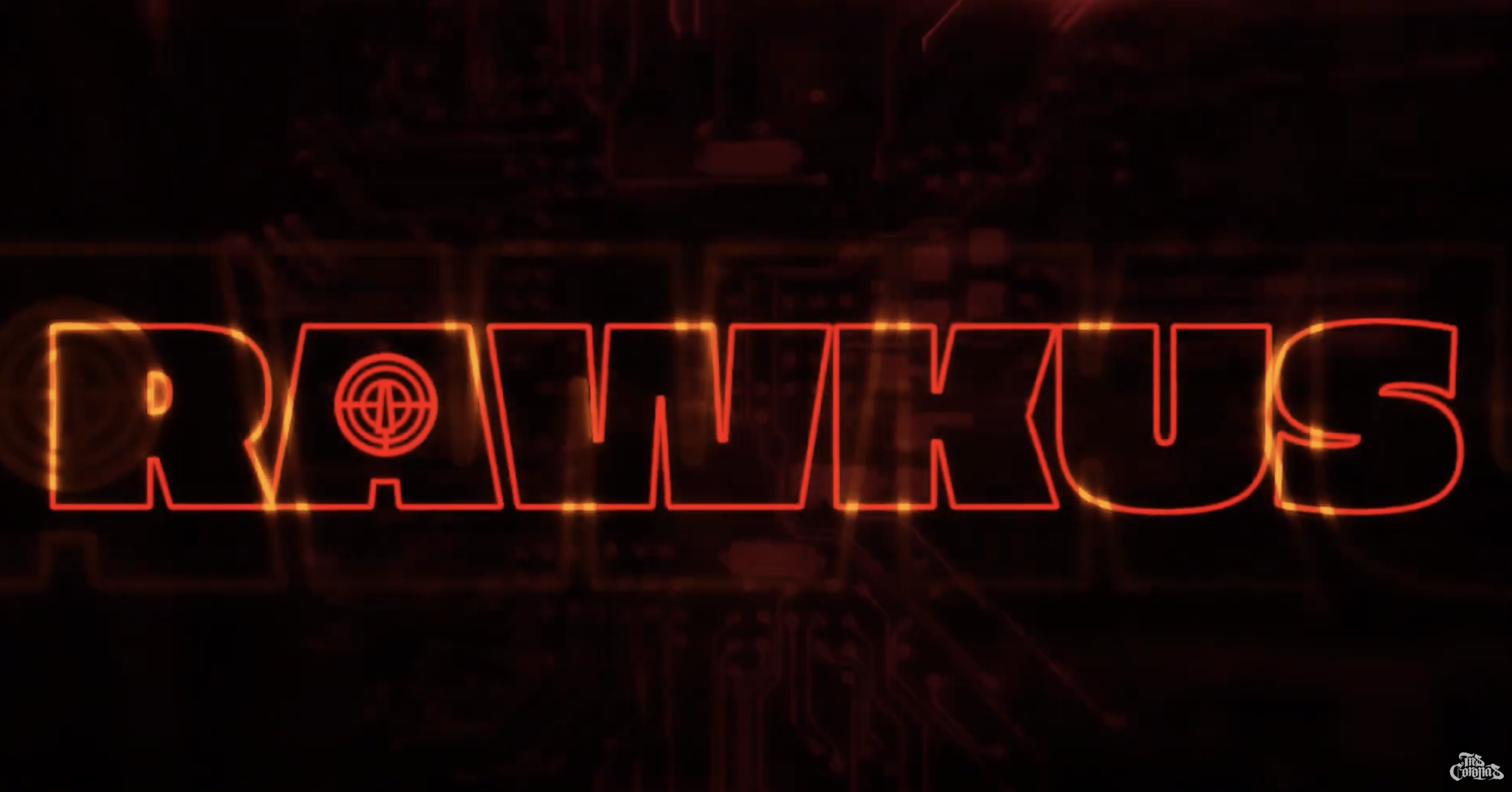 HipHop-TheGoldenEra: Video : Tres Coronas - Rawkus - 2020