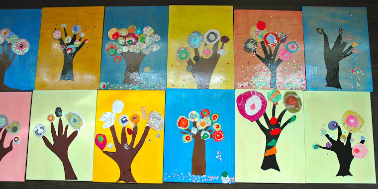 Art Play Afterschool Art: LINE : a important element of art