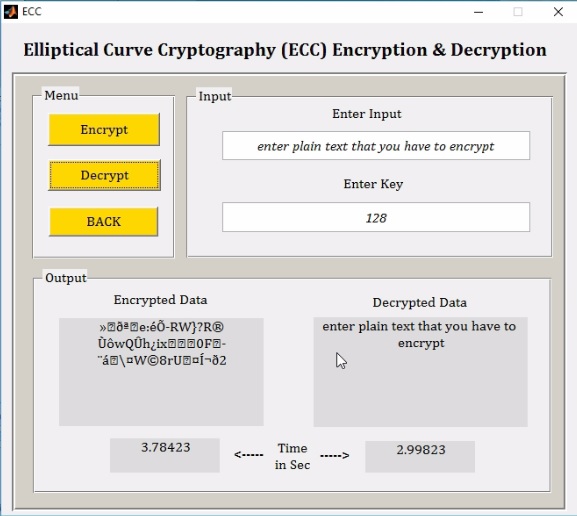 MATLAB Projects of Digital Image processing, Audio Processing, Video ...
