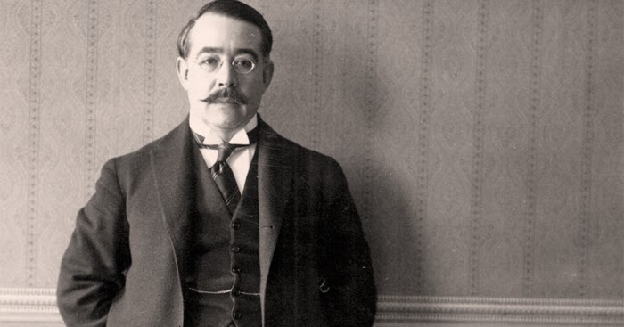 Biografía de Leopoldo Lugones