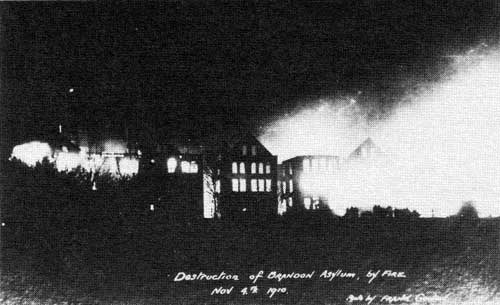 Outta the Way: Legend of Toad Road and the 7 gates of Hell