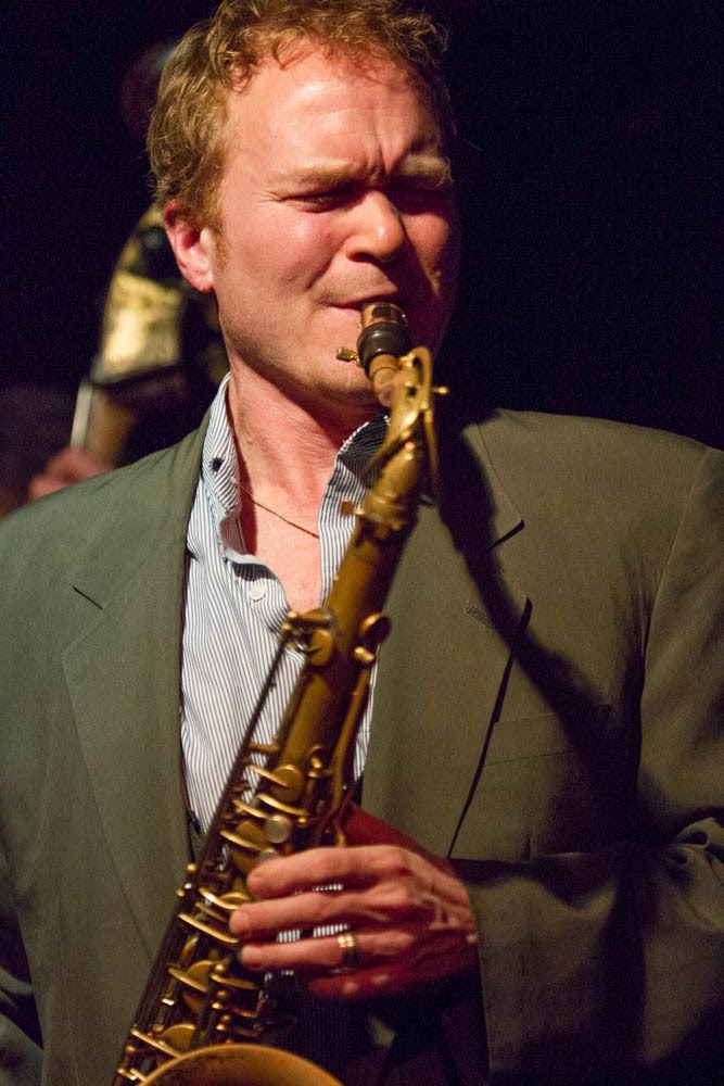 bebopified: Pleased and flipped 7: Memories of the Artists’ Quarter ...