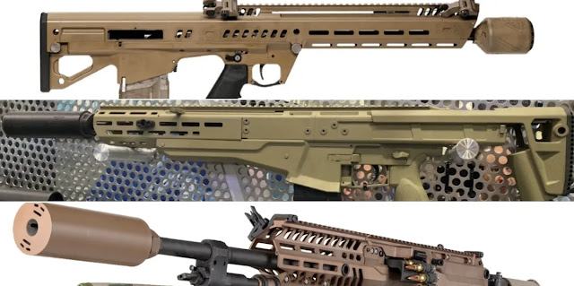 """SI VIS PACEM PARA BELLUM""": US ARMY, il programma NGSW (Next ...