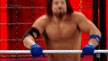 Slingshot Rolling into RKO