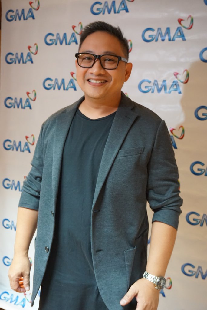 Michael V Renews His Exclusive Contract With GMA Network, Now In 3 ...
