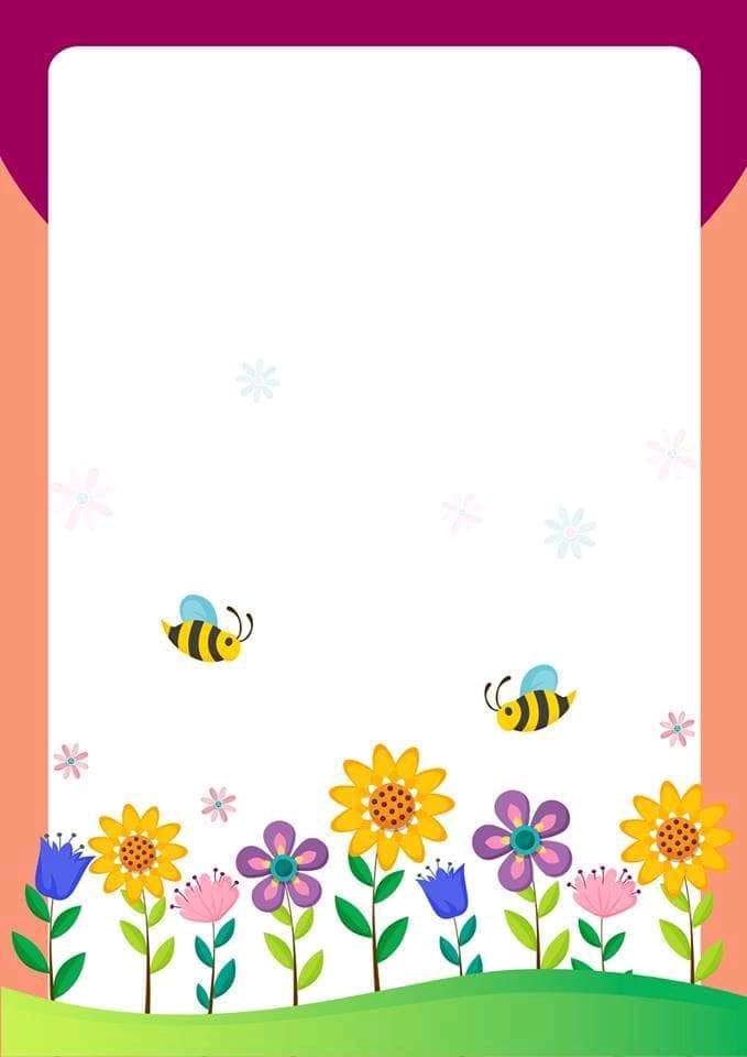 BORDERS AND FRAMES (New Designs) Free Download - Teachers Click