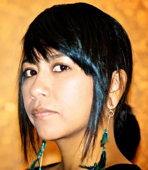 Apaches in the Kitchen: NACA Indigenous Food Culture Conference Presenters