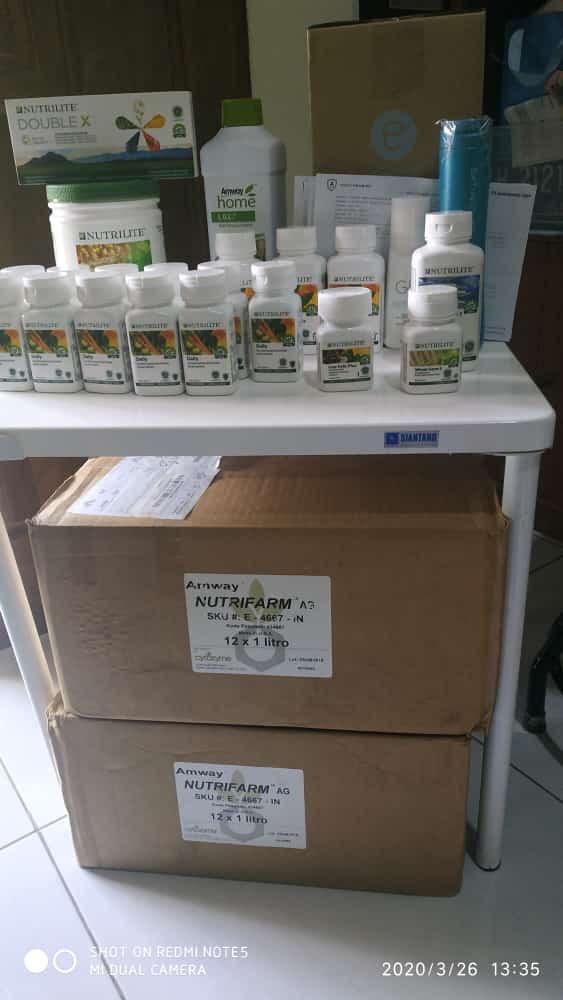 Jual Nutrient Agar Murah Harga Terbaru 2020