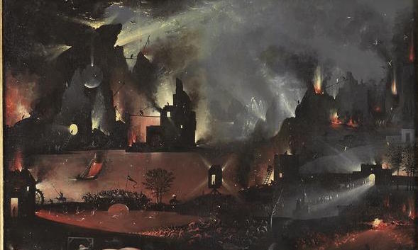 Grandes Iconos Universales XXV: El Jardín de las Delicias, Hieronymus ...