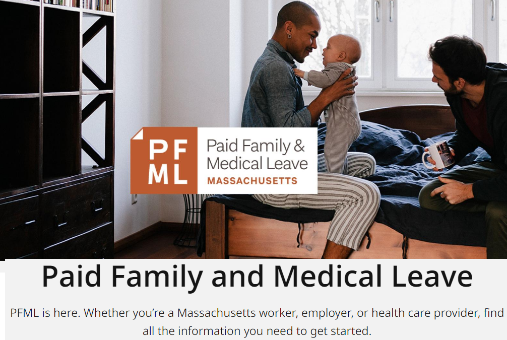 Tarr Talk Paid Family And Medical Leave PFML Is Here For Most Massachusetts Employees tarr-talk-paid-family-and-medical-leave-pfml-is-here-for-most-massachusetts-employees