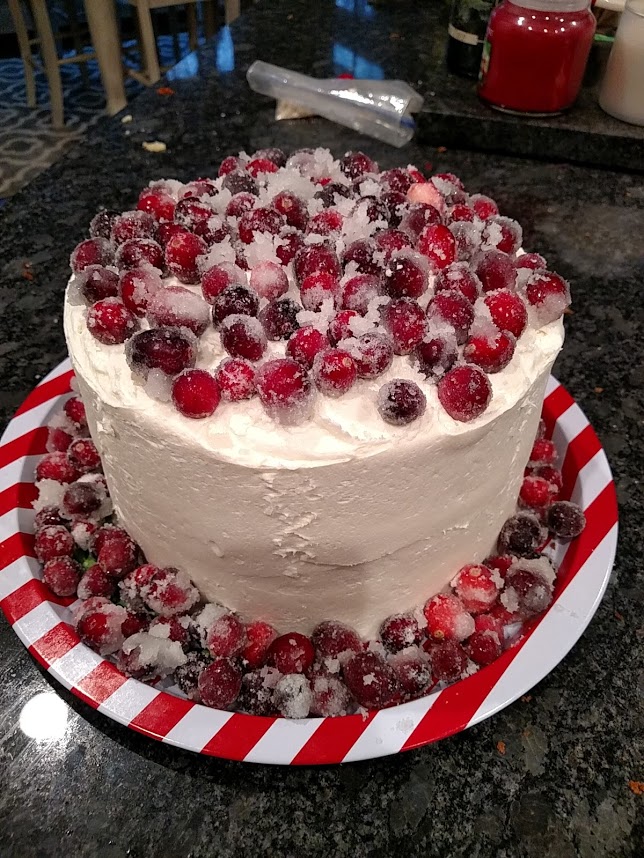 Sugar & Spice Sweets