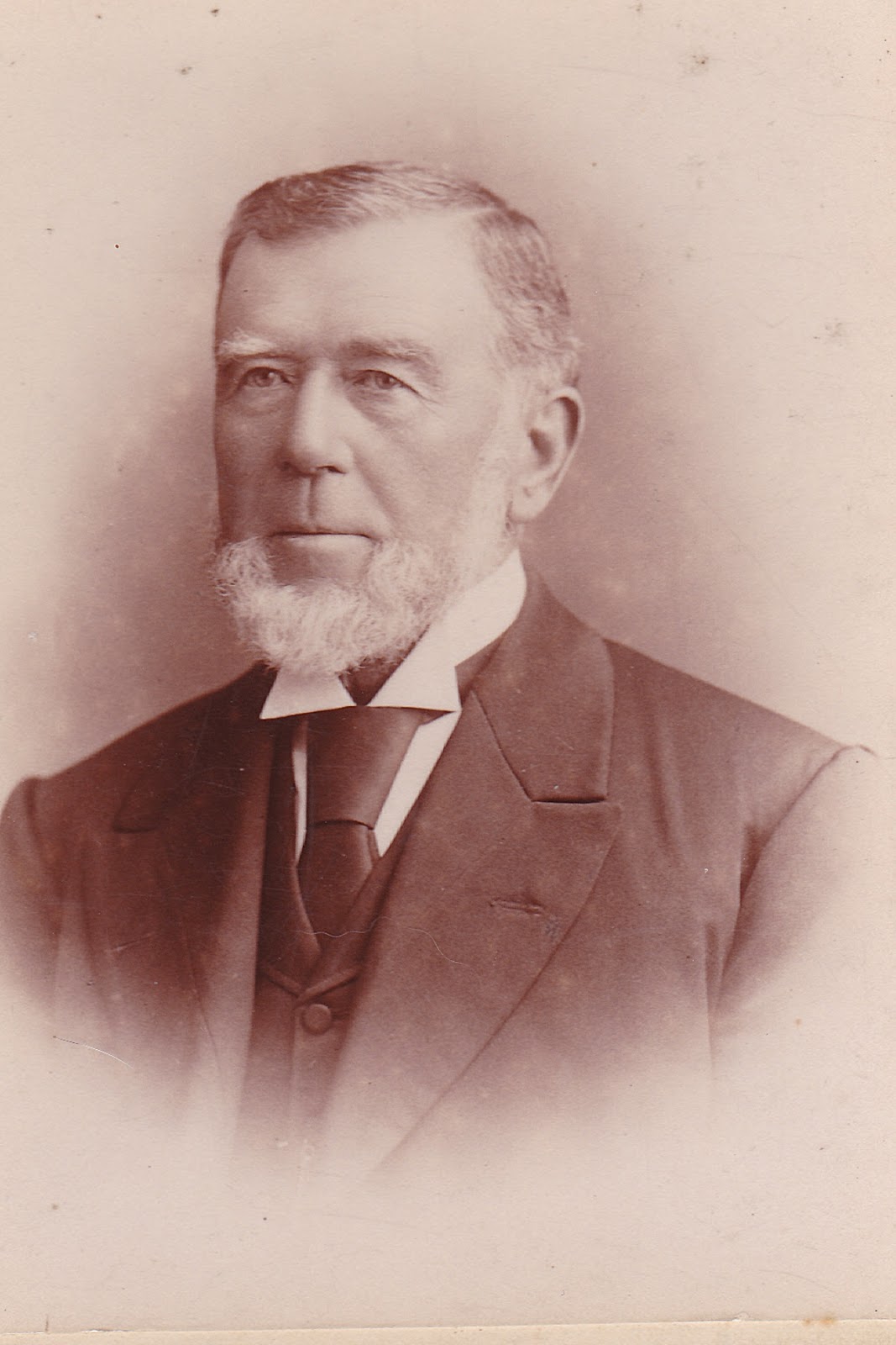 Tonkin from Trengwainton: The journey to a new land