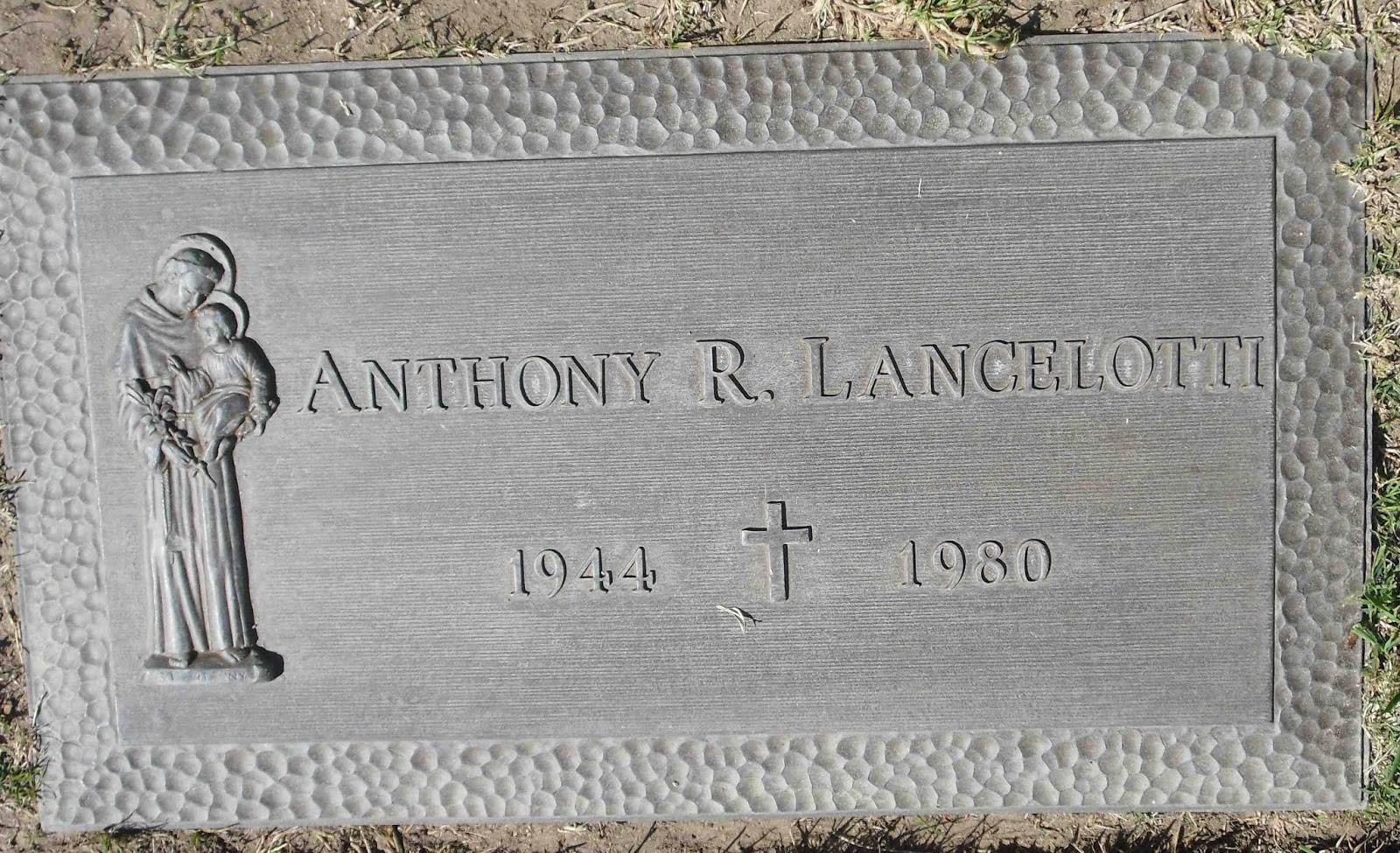 Myra Elvira's Morbid Curiosities: Who Was Ricky Lancelotti?