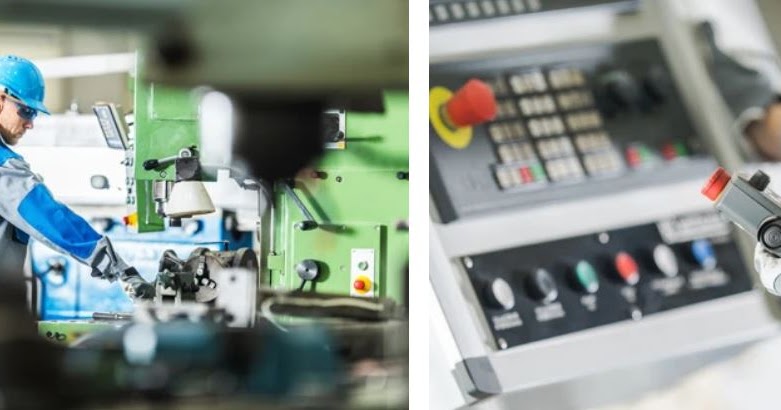 Bootstrap Business: The Best Ways To Sell Used Metalworking Machinery