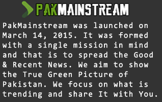August 2015 - PakMainstream