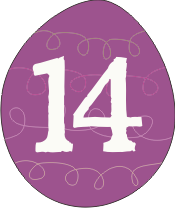 Can Do Kinders: Bunny Hop Freebie!