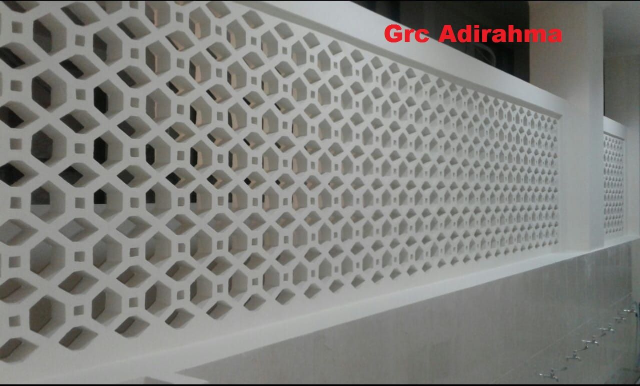 Grc Krawangan: Harga Grc Motif 081380752006