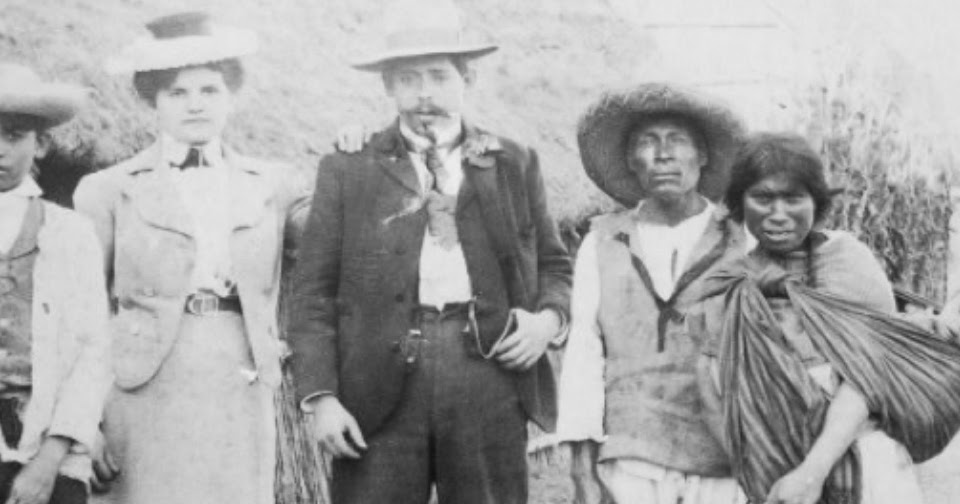 Mexico and the Modern Sephardi Diaspora