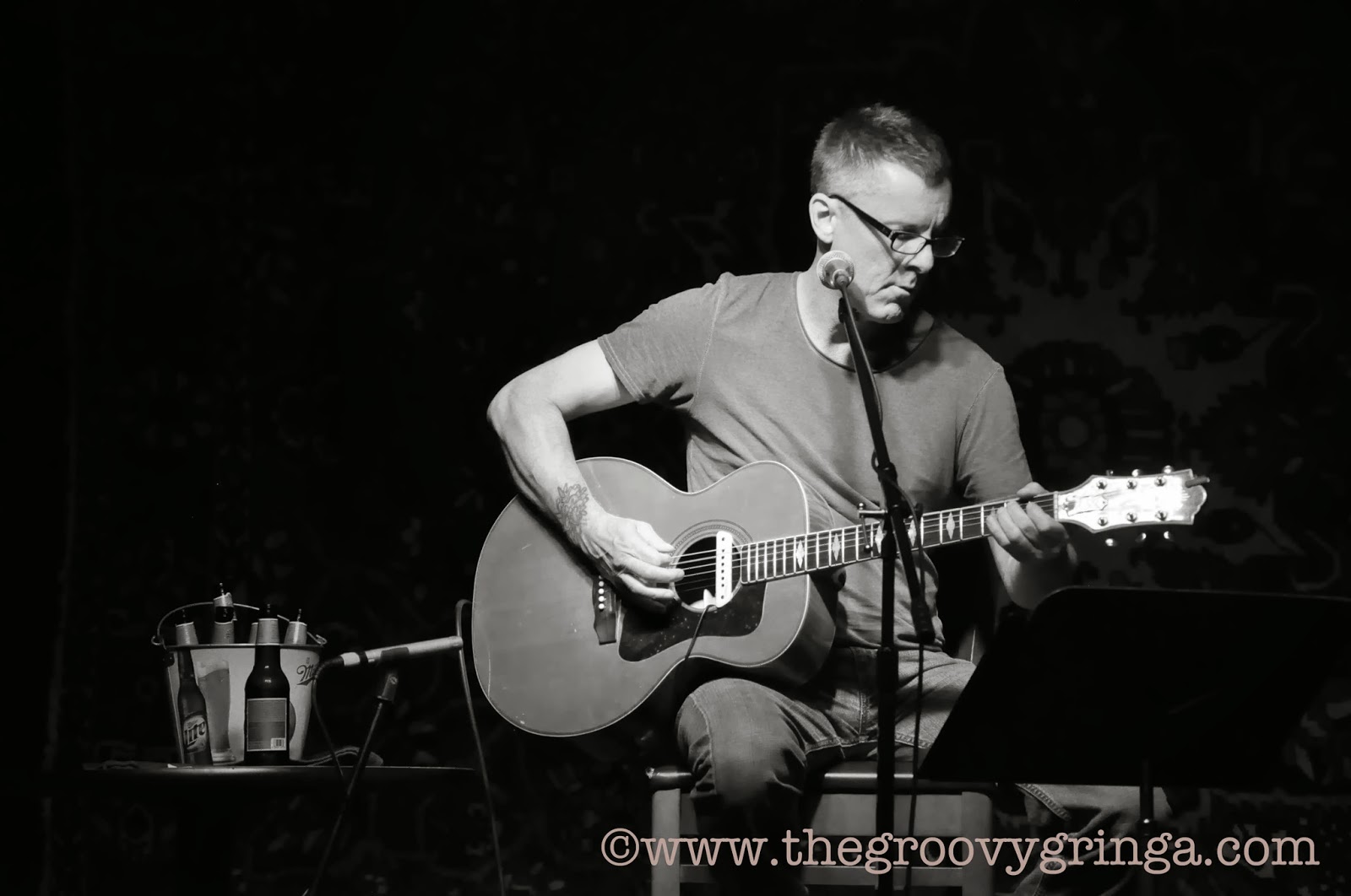 2013: A STUDY IN BLACK & WHITE, PART III