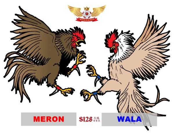 Pengertian Meron Wala Pada Sabung Ayam S128 | Sabung Ayam S128