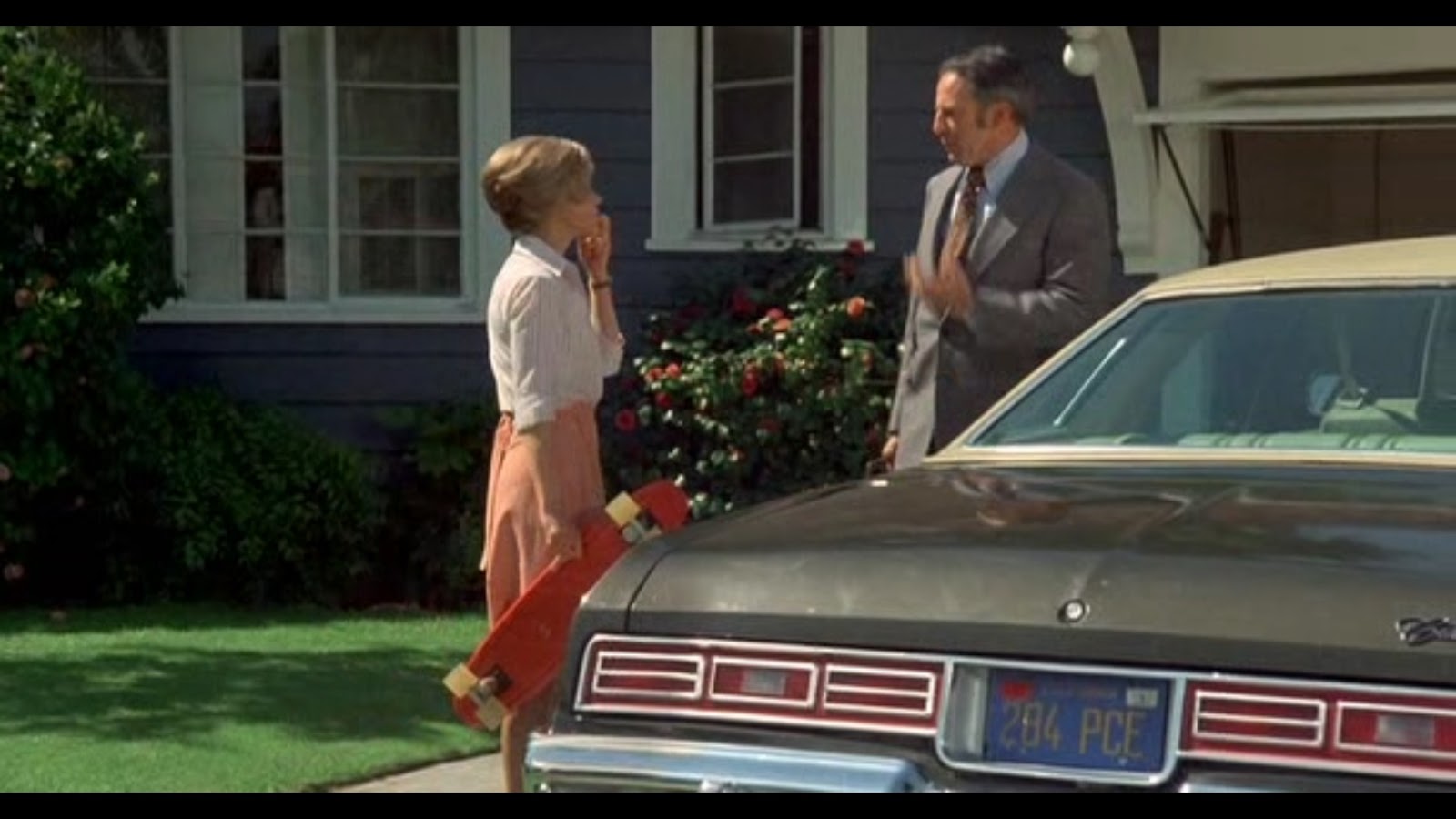 Set-Jetter & Movie Locations and More: July 2013