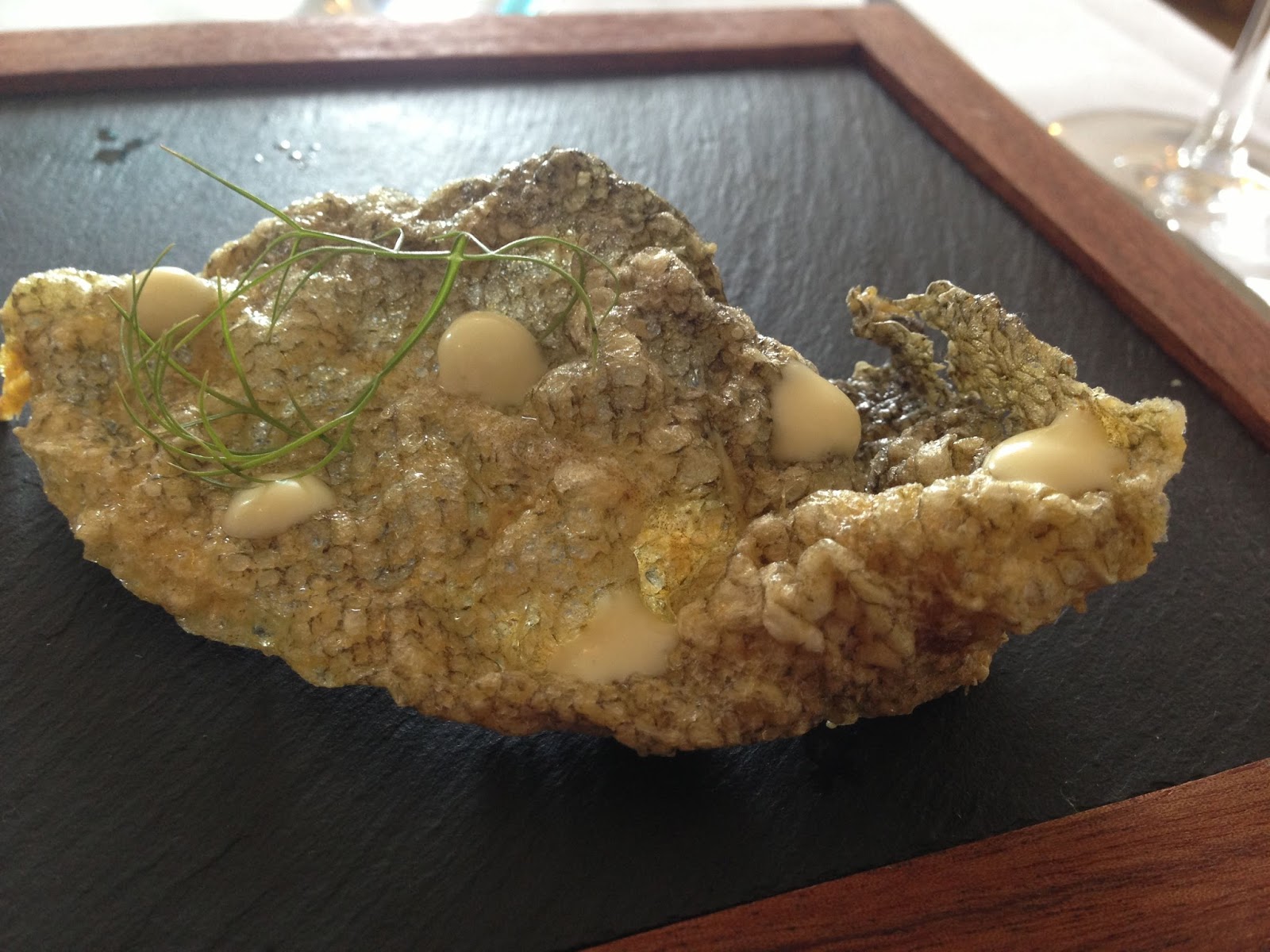 The Secret Diner: The Raby Hunt