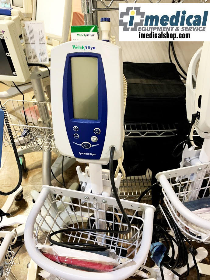 Welch Allyn Spot Vital Sign Monitor